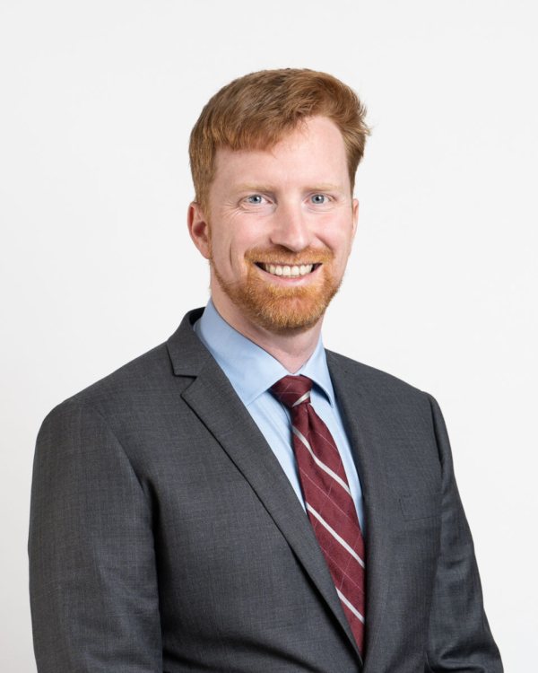 Benjamin Grant - Beitel Tax Law