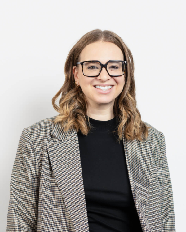 Caroline Elias - Beitel Tax Law