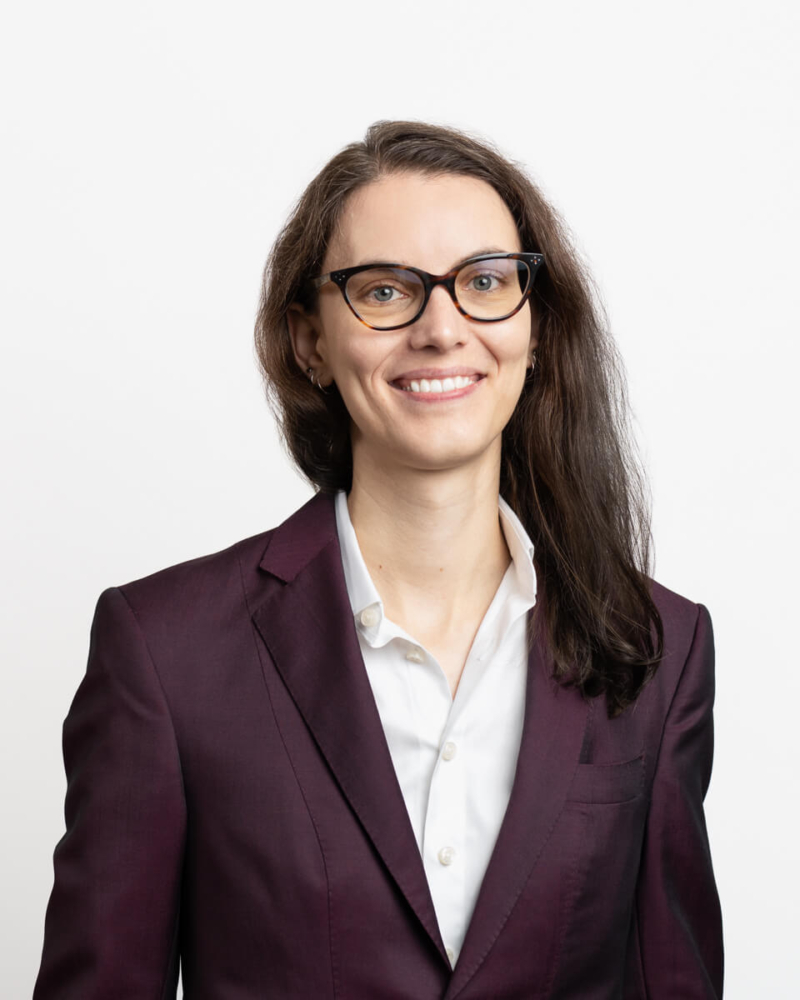 Laura Zubot - Beitel Tax Law