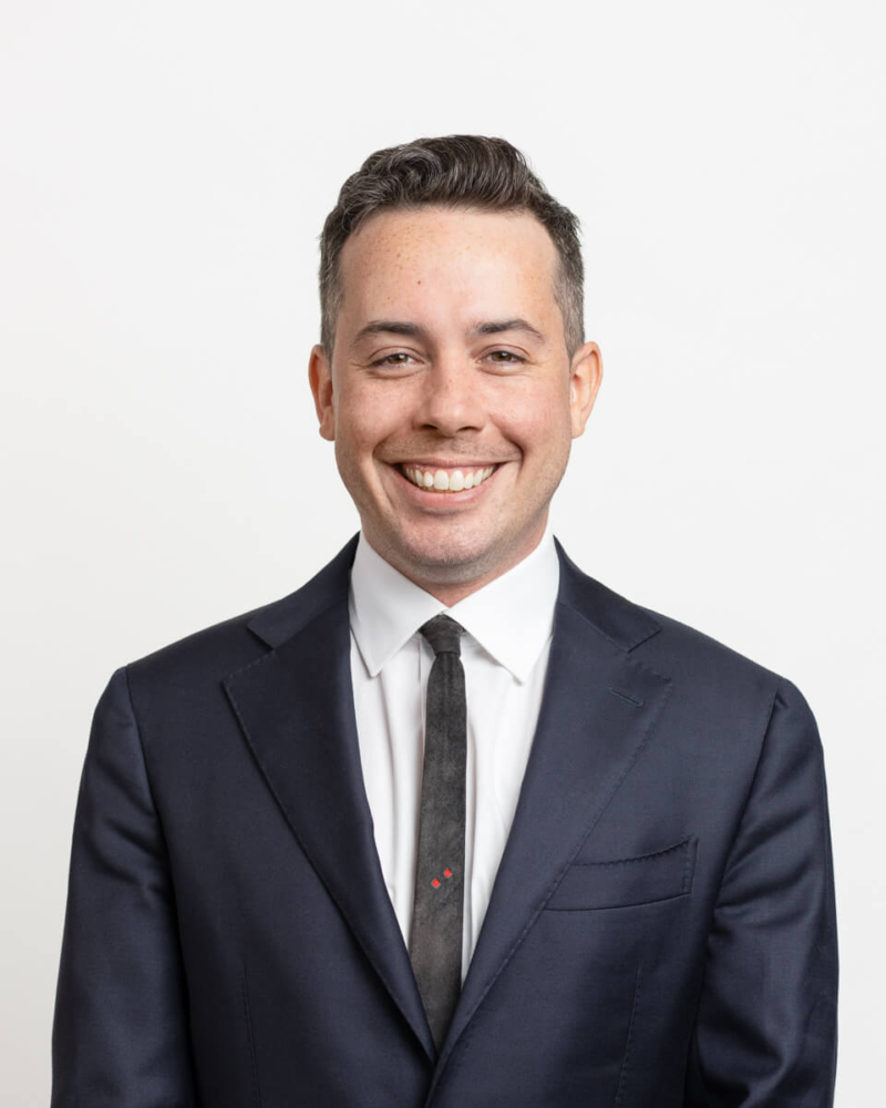 Matthew Boyd - Beitel Tax Law