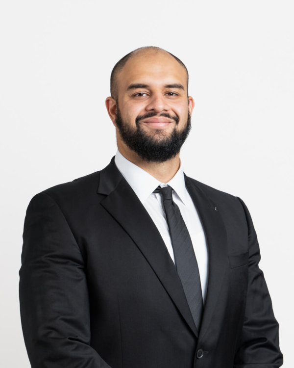 Hariss Safi - Beitel Tax Law